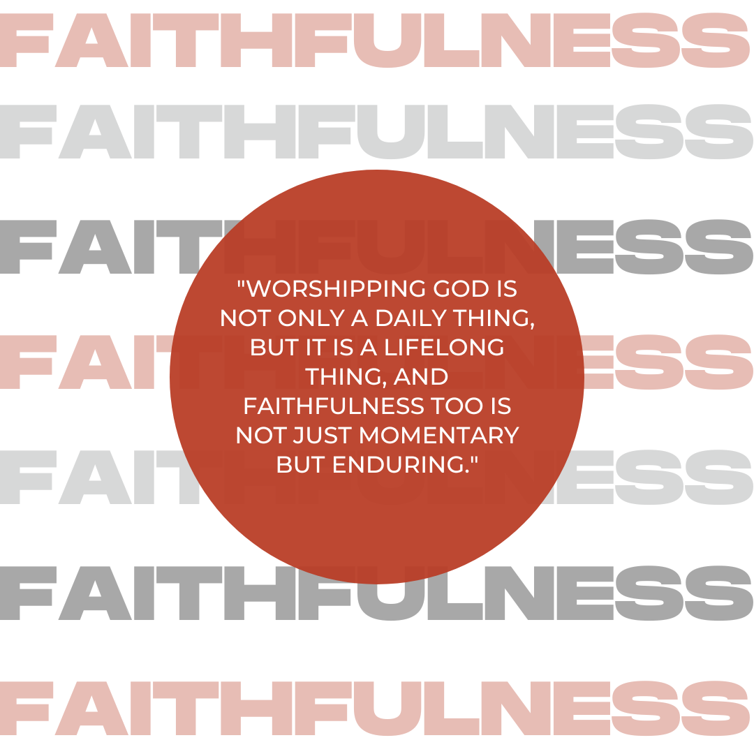 Long-Term Worship - The Stone Table