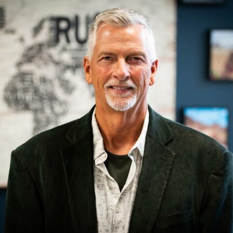 About Us - The Stone Table