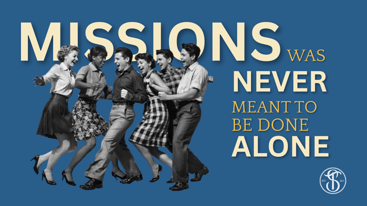 Unreached is About Access: A Response to Recent Conversations on Global ...